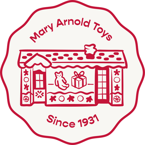 STICKER MAKER – Mary Arnold Toys NYC