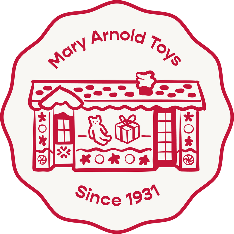 DELUXE NINJA SWORD – Mary Arnold Toys NYC