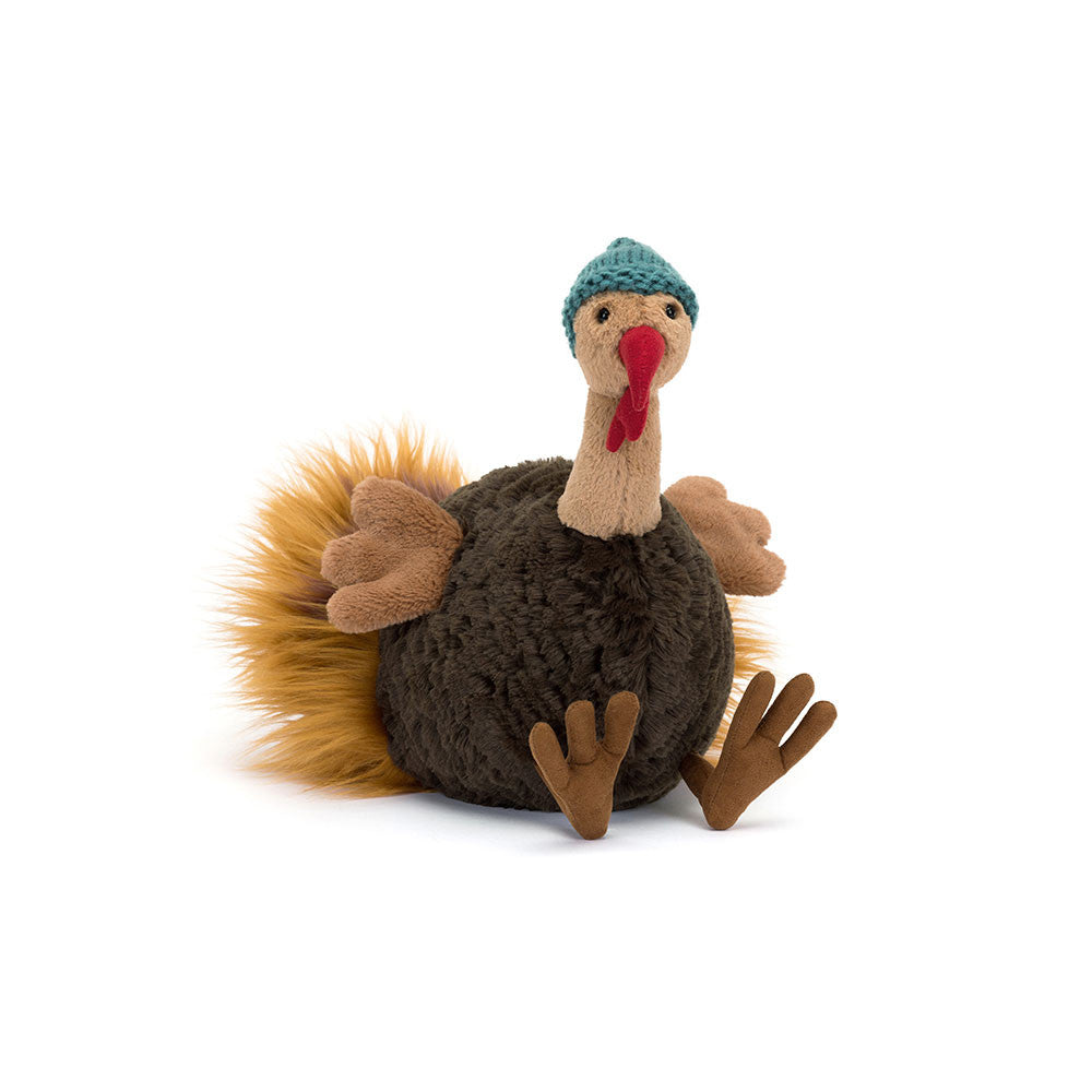 Theo Turkey – Mary Arnold Toys NYC