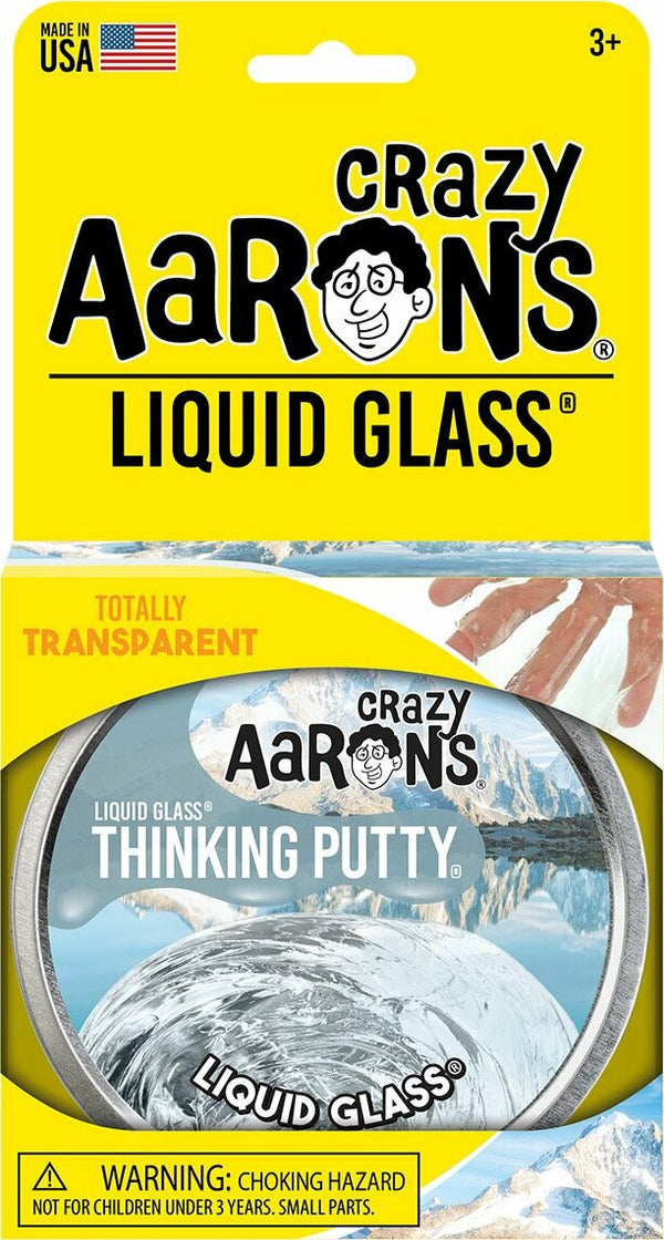 Liquid Glass – Mary Arnold Toys NYC