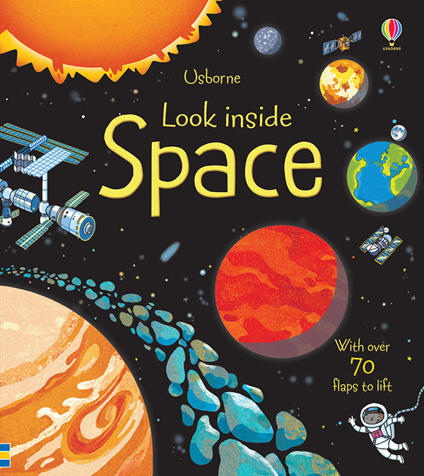 Look Inside Space – Mary Arnold Toys NYC