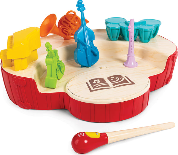 Mini Conductor's Orchestra – Mary Arnold Toys NYC