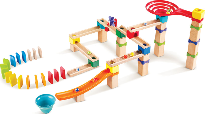 Marble Run Race Track – Mary Arnold Toys NYC