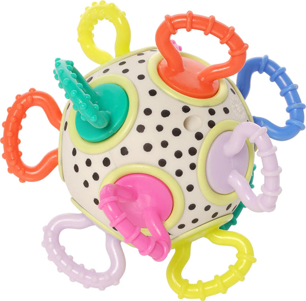 Click Clack Colorpop – Mary Arnold Toys NYC