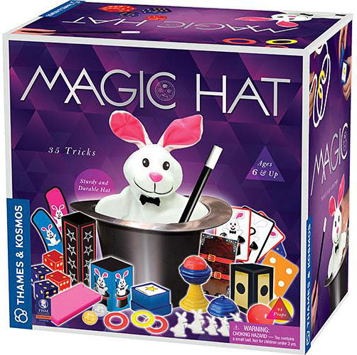 Magic Hat – Mary Arnold Toys NYC
